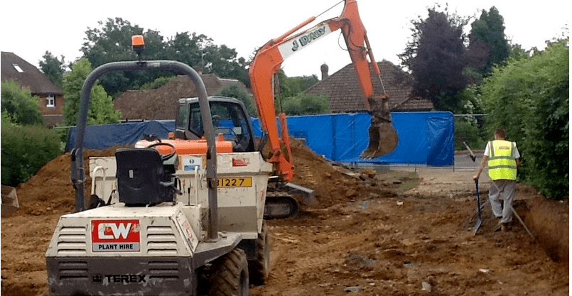 Earle Construction Solutions - Tenterden & District Chamber of Commerce