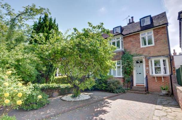 Quince Cottage Tenterden - Tenterden & District Chamber of Commerce