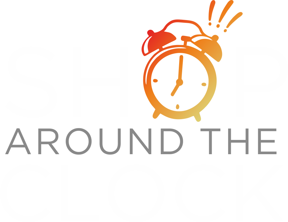 Shop Around The Clock - Tenterden & District Chamber of Commerce