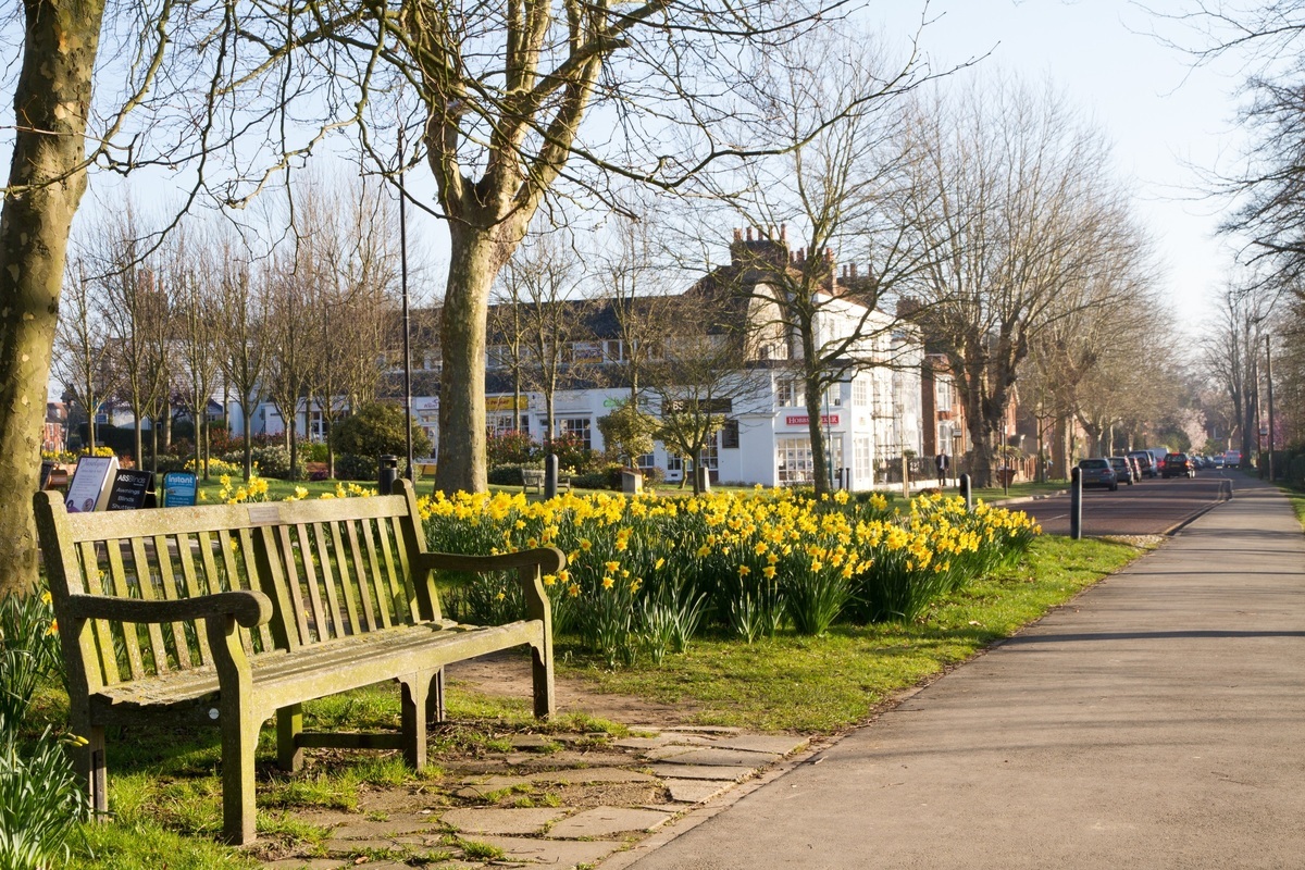 Tenterden & District Chamber of Commerce
